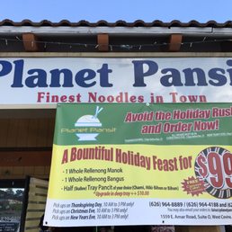 PLANET PANSIT - Updated December 2025 - 191 Photos & 179 Reviews - 1559 ...