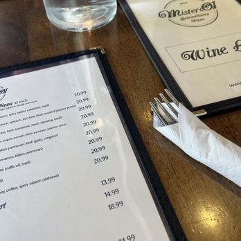 MISTER O1 EXTRAORDINARY PIZZA FORT LAUDERDALE - Updated March 2026 ...