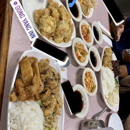 DONG YANG INN - Updated December 2025 - 919 Photos & 667 Reviews - 546 ...