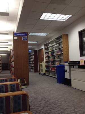 NAPERVILLE PUBLIC LIBRARY - NAPER BLVD - Updated December 2025 - 19 ...