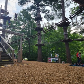 TREETOP ADVENTURES - TEMP. CLOSED - Updated December 2025 - 92 Photos ...