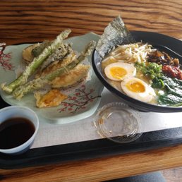 RAMEN GAMI - Updated July 2025 - 344 Photos & 277 Reviews - 1 Sussex ...