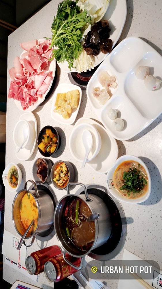 URBAN HOT POT - Updated October 2025 - 1144 Photos & 968 Reviews - 1800 ...