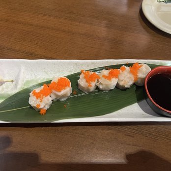 INAKA SUSHI BAR & HIBACHI - EDMOND - Updated March 2025 - 88 Photos ...