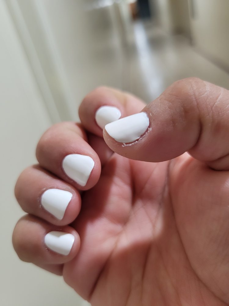 THINK NAIL - Updated July 2025 - 575 Photos & 100 Reviews - 401 S ...