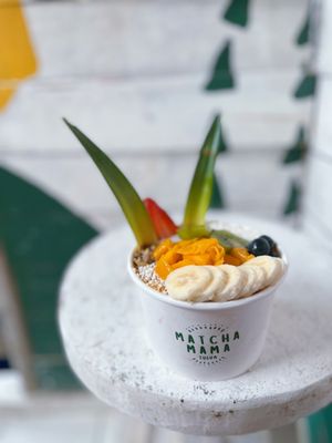 MATCHA MAMA - Updated December 2025 - 197 Photos & 101 Reviews - QROO ...