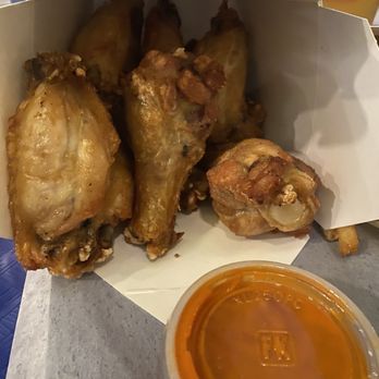 ATLAS CHICKEN - Updated October 2025 - 51 Photos & 47 Reviews - 1048 W ...