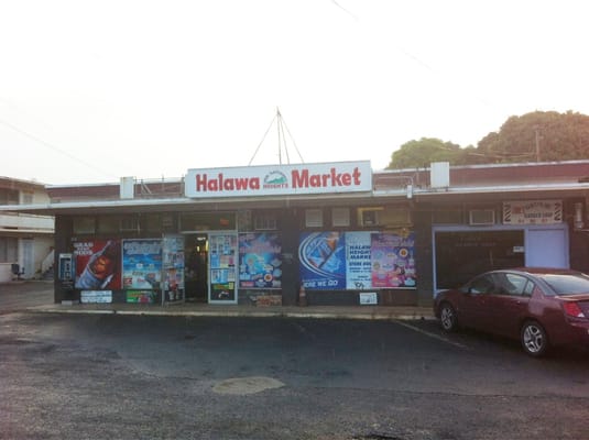 HALAWA HEIGHTS MARKET - Updated January 2026 - 99-793 Halawa Heights Rd ...