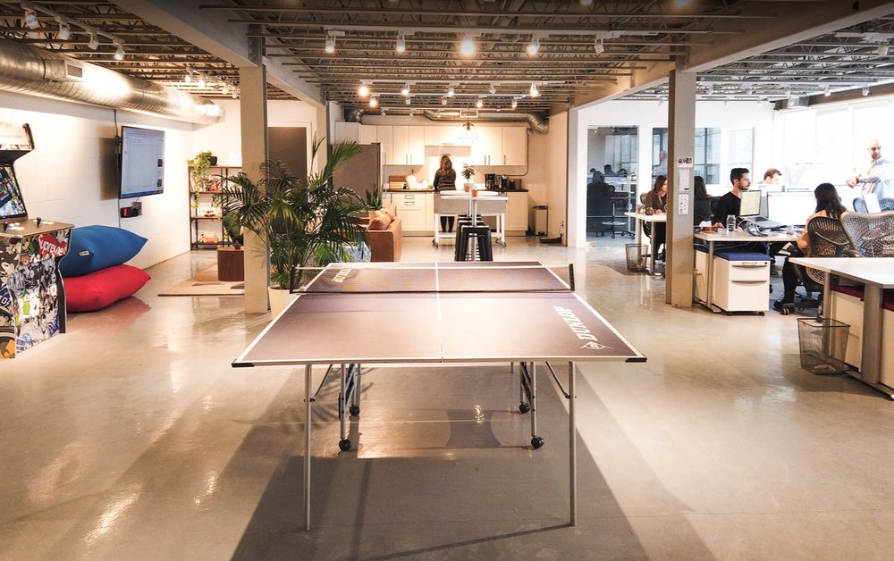 THE INFLUENCE AGENCY - 213 Sterling Rd, Toronto, Ontario, Canada ...