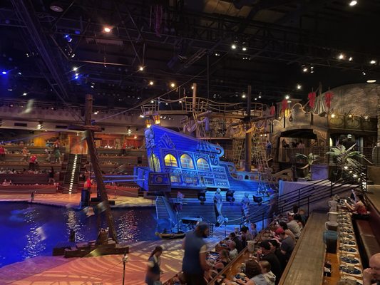 PIRATES VOYAGE DINNER & SHOW - Updated August 2024 - 1307 Photos & 688 ...