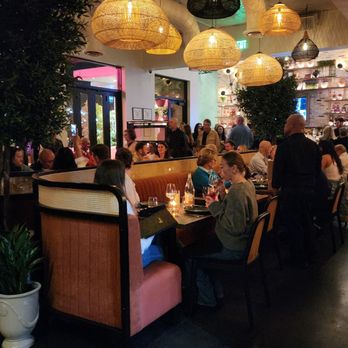 AMAR MEDITERRANEAN KITCHEN & BAR - Updated January 2025 - 446 Photos ...