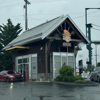 BIG FOOT JAVA - Updated December 2025 - 30 Photos & 99 Reviews - 401 SW ...