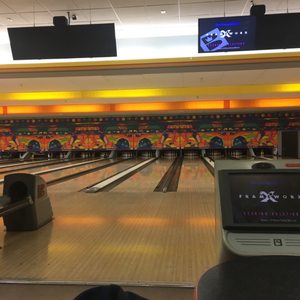 BUFFALOE LANES FAMILY BOWLING CENTER - CARY - 36 Photos & 35 Reviews ...