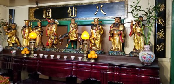 QUONG MING JADE EMPEROR PALACE - Updated October 2025 - 18 Photos ...