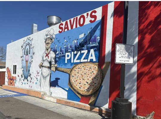 SAVIO’S PIZZA - Updated December 2025 - 65 Photos & 80 Reviews - 3446 ...
