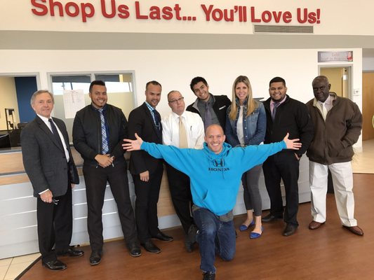 COMMONWEALTH HONDA - Updated October 2025 - 13 Photos & 139 Reviews - 6 ...