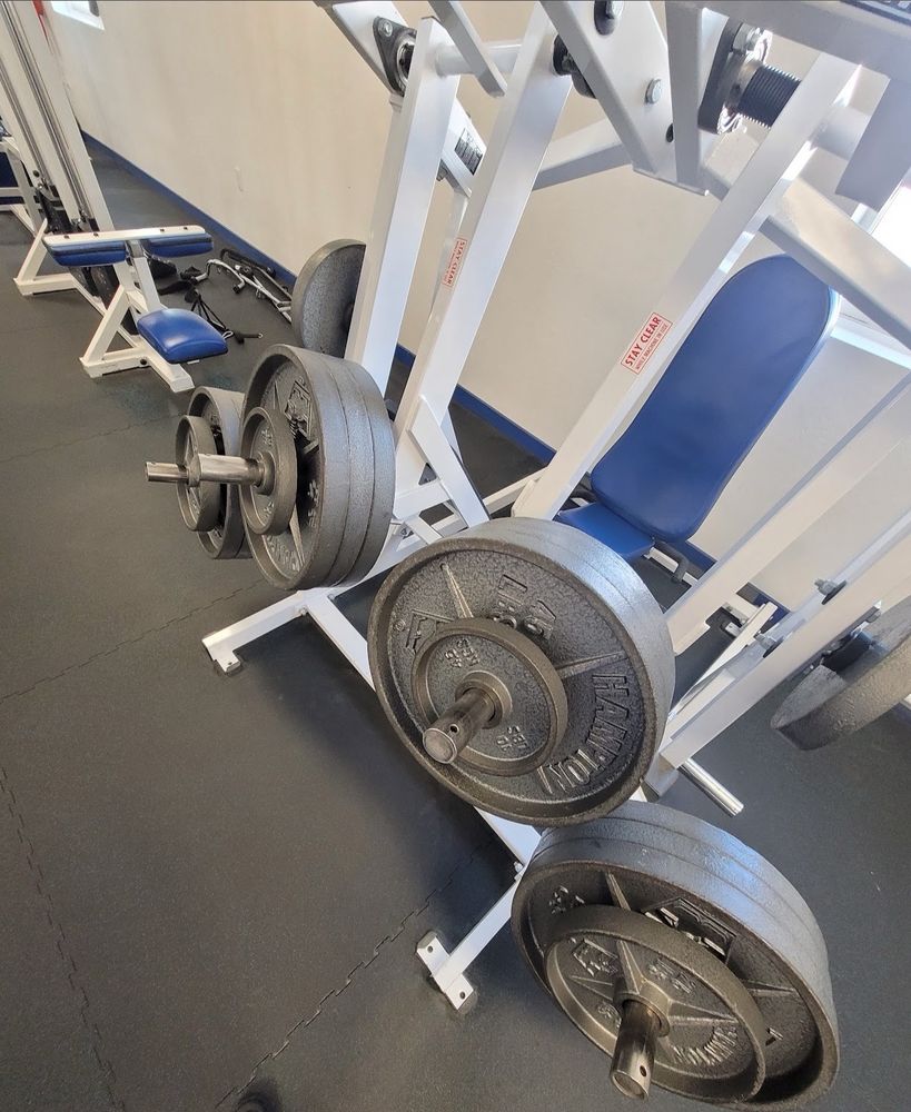 THE PIT FITNESS - Updated October 2025 - 3255 Hecla St, Butte, Montana ...