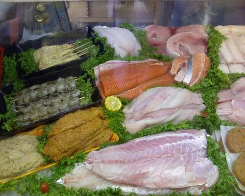 #1 FISH MARKET - Updated October 2025 - 52 Photos & 85 Reviews - 2239 ...
