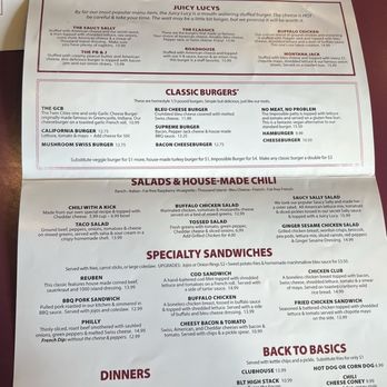 5-8 CLUB - Updated April 2025 - 925 Photos & 872 Reviews - 5800 Cedar ...