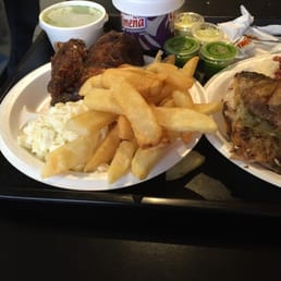 EL POLLO RICO - Updated April 2025 - 136 Photos & 429 Reviews - 2517 ...