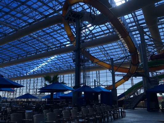 EPIC WATERS INDOOR WATERPARK - 244 Photos & 219 Reviews - Grand Prairie ...
