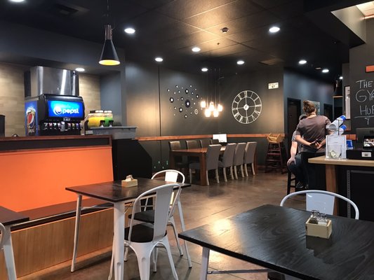 THE GYRO HUB with 202 Reviews & 146 Photos - 1745 Eglin St, Rapid City ...