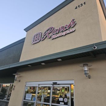 88 RANCH MARKET - Updated April 2025 - 369 Photos & 122 Reviews - 4131 ...