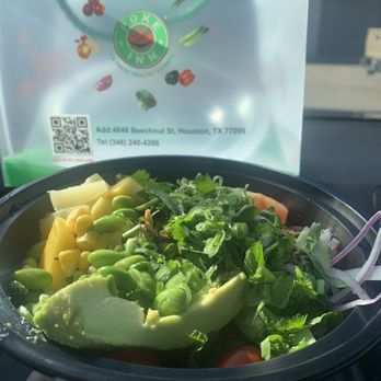 POKE INN - Updated October 2025 - 89 Photos & 127 Reviews - 4848 ...