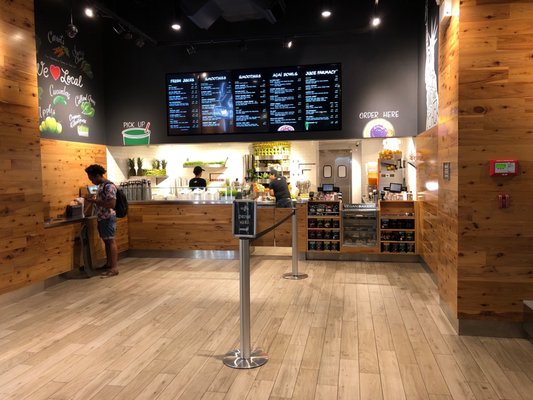 JUICE GENERATION - 164 Photos & 62 Reviews - Juice Bars & Smoothies ...