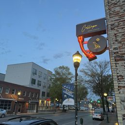 CALLIOPE - Updated December 2025 - 205 Photos & 133 Reviews - 422 E M L ...