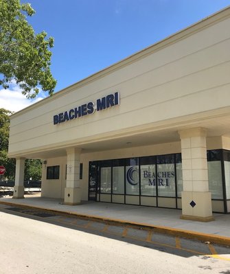 BEACHES OPEN MRI OF TAMARAC - Updated January 2026 - 23 Reviews - 7186 ...