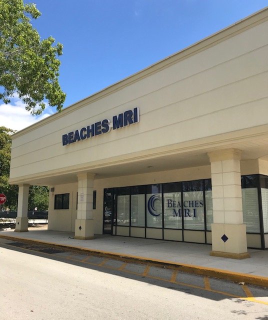 BEACHES OPEN MRI OF TAMARAC - Updated January 2026 - 23 Reviews - 7186 ...