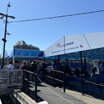 FRS CLIPPER - Updated August 2025 - 363 Photos & 455 Reviews - 2701 ...