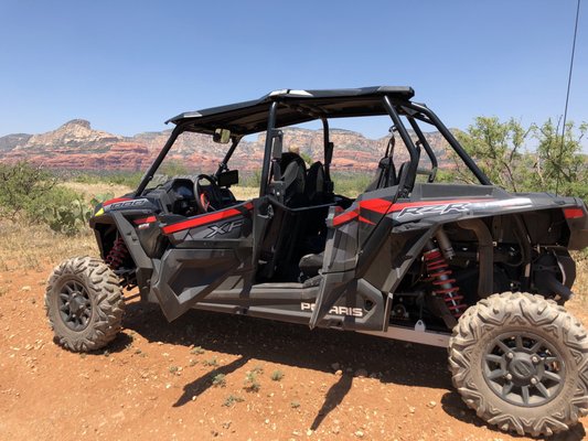 SEDONA ATV RENTALS - 150 Photos & 154 Reviews - ATV Rentals/Tours ...