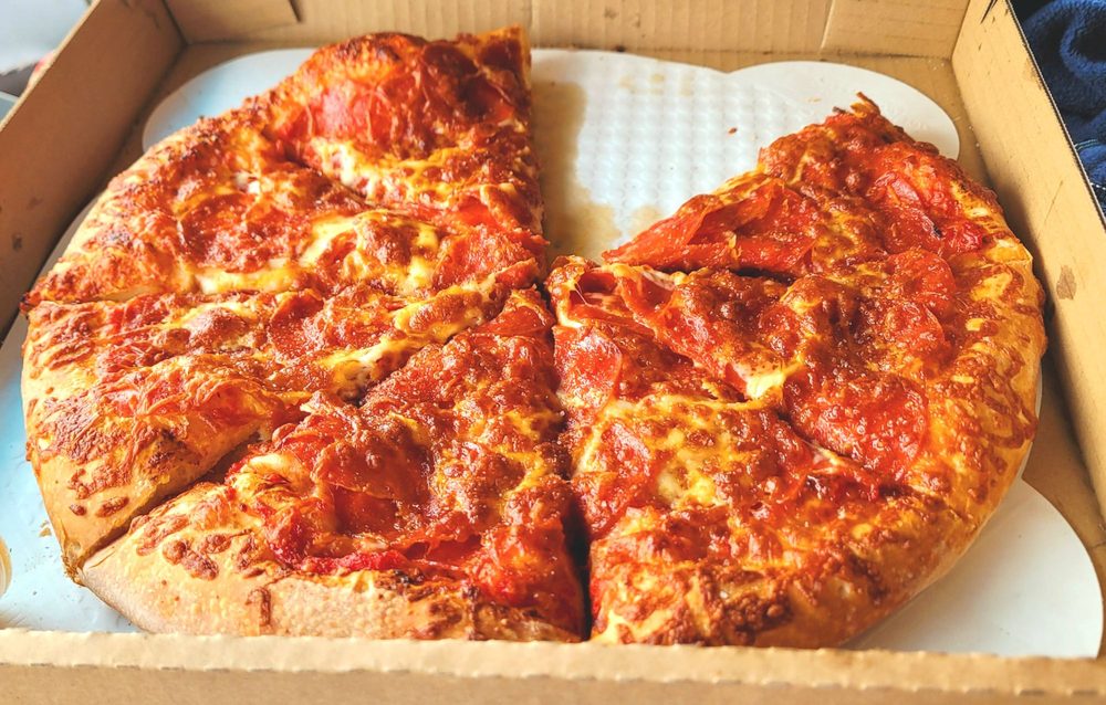 OUTBACK PIZZA - Updated December 2025 - 23 Photos & 37 Reviews - 1170 W ...