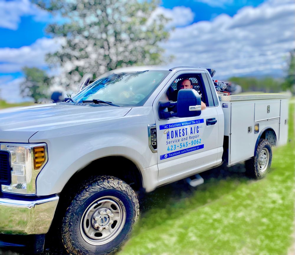 HONEST A/C - Updated August 2025 - 19 Photos - 5110 Decatur Hwy, Ten ...
