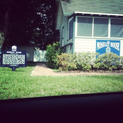THE MOSELEY HOUSE - Updated August 2025 - 11 Taylor St, Eatonville ...