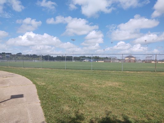 ALL KIDS PARK - Updated October 2025 - 12 Photos - 1403 US-31, Athens ...