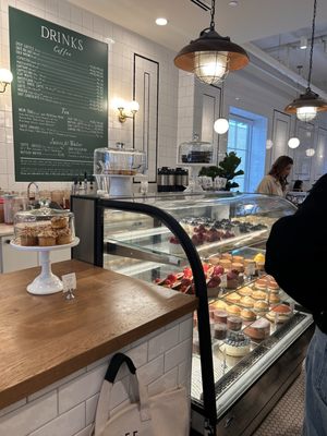 TATTE BAKERY & CAFE - Updated June 2025 - 34 Photos & 20 Reviews - 222 ...