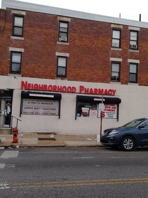 NEIGHBORHOOD COMPOUNDING PHARMACY - Updated April 2025 - 12 Reviews ...