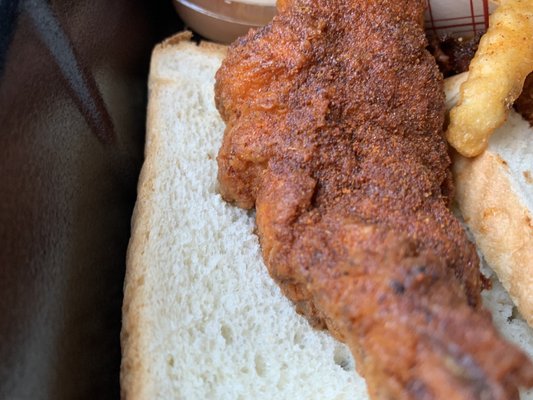 DAVE’S HOT CHICKEN - Updated December 2024 - 130 Photos & 150 Reviews ...