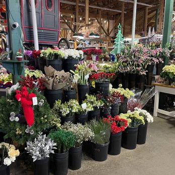 HORROCK’S FARM MARKET - Updated November 2024 - 283 Photos & 279 ...