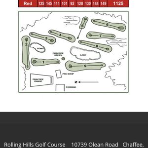 HARVEST HILL GOLF COURSE - Updated October 2025 - 19 Photos & 30 ...