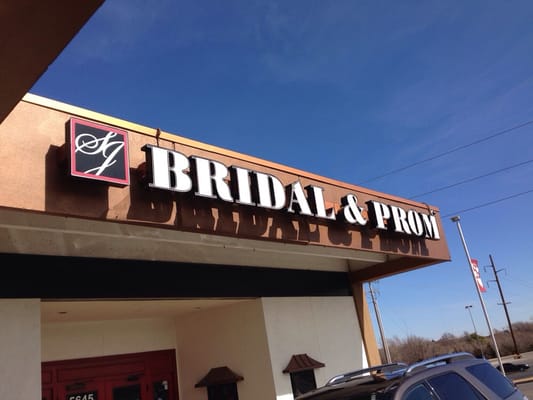 POSH BRIDAL AND PROM - Updated October 2025 - 24 Reviews - 5615 N ...