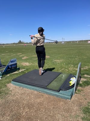 CANADA GOLF CARD DRIVING RANGE AND MINI GOLF - 13510 Ellerslie Rd SW ...