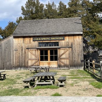 COLD SPRING BREWERY - Updated September 2025 - 239 Photos & 101 Reviews ...