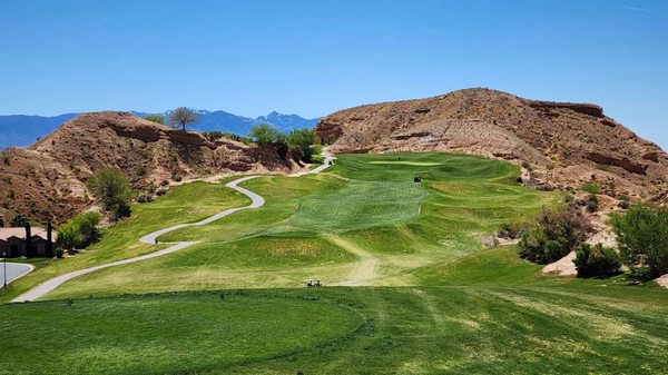FALCON RIDGE GOLF COURSE - Updated May 2025 - 113 Photos & 45 Reviews ...