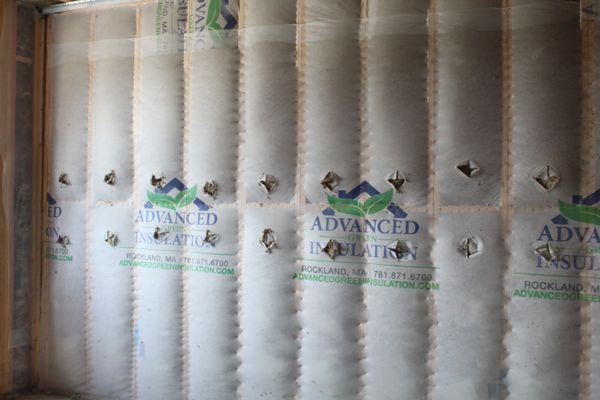 ADVANCED GREEN INSULATION - Updated October 2025 - 20 Photos & 11 ...