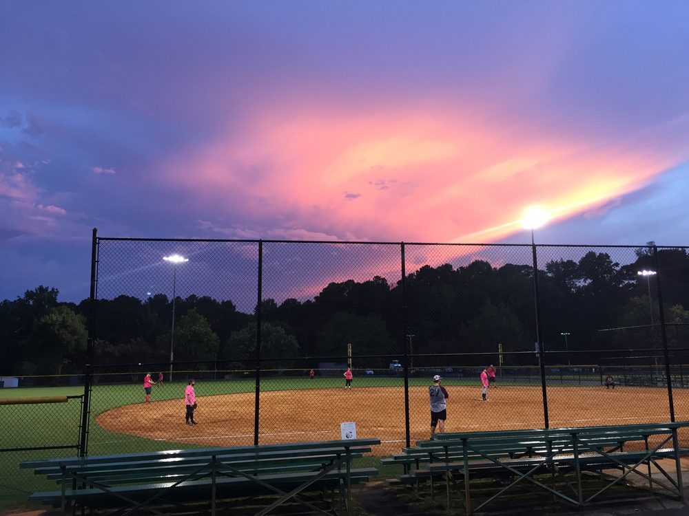 SOUTHSIDE SOFTBALL COMPLEX - Updated August 2024 - 3460 Jonesboro Rd SE ...