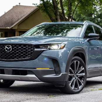 COX MAZDA - Updated October 2025 - 50 Reviews & 33 Photos - 3101 Cortez ...